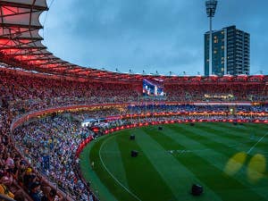 People First Stadium | Stadiums Queensland