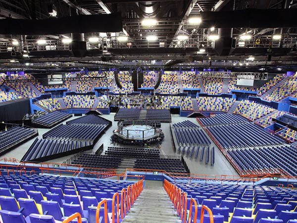 BBL DRAW A HIT FOR HEAT | Gabba Hosts Home Games | Stadiums Queensland