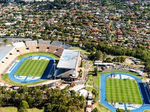 The Gabba | Stadiums Queensland