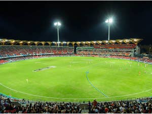 Cbus Super Stadium | Stadiums Queensland