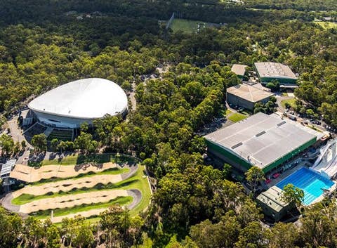 Cbus Super Stadium | Stadiums Queensland
