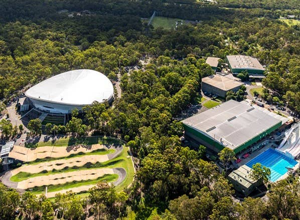 BBL DRAW A HIT FOR HEAT | Gabba Hosts Home Games | Stadiums Queensland