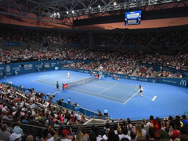 BBL DRAW A HIT FOR HEAT | Gabba Hosts Home Games | Stadiums Queensland